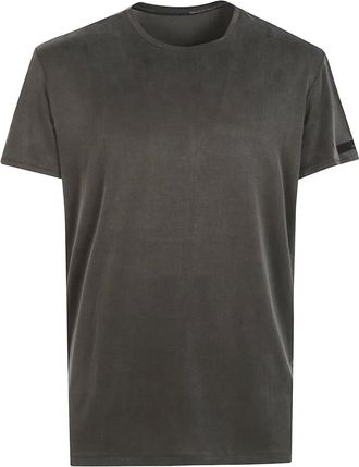Roberto Ricci Design Rrd, Homme, Tops, Vert, Taille: 3XL T-Chemises
