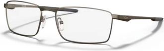 Oakley unisex, Accessoires, Jaune, Taille: 55 MM Fuller Optical Frame