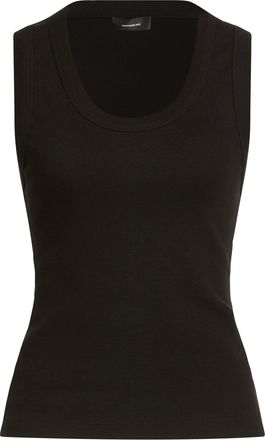 Wardrobe.NYC TOPS - Tank Tops auf YOOX.COM