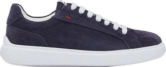 Peuterey Sneaker low PEUTEREY QUARTER 01 SUE SCARPE Scarpe