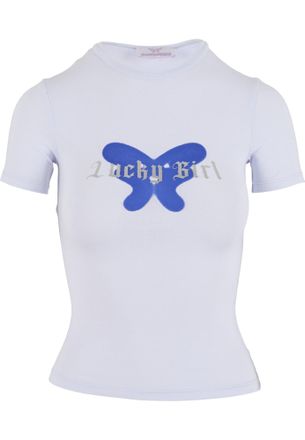 Felicious T-Shirt Lucky Girl