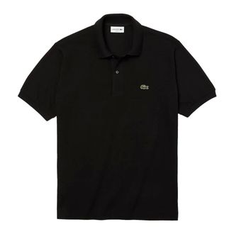 Lacoste Herren, Oberteile, Schwarzk, XSGr&ouml;&szlig;e