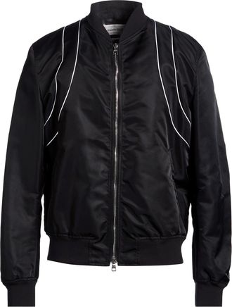 Alexander McQueen JACKEN & M&Auml;NTEL - Jacken und Anoraks auf YOOX.COM