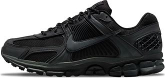 Nike Homme, Sport, Noir, Taille: 44 1/2 EU Zoom Vomero 5