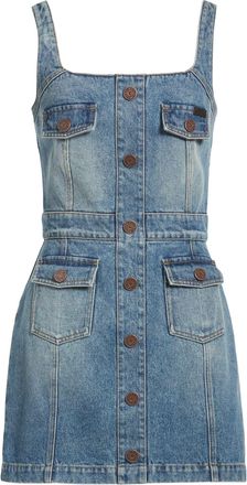 Balmain KLEIDER - Mini-Kleider auf YOOX.COM
