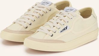 Autry Autry Sneaker Windscape Low beige