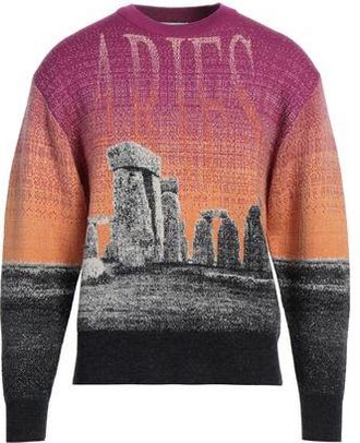 Aries MAILLE - Pullover sur YOOX.COM