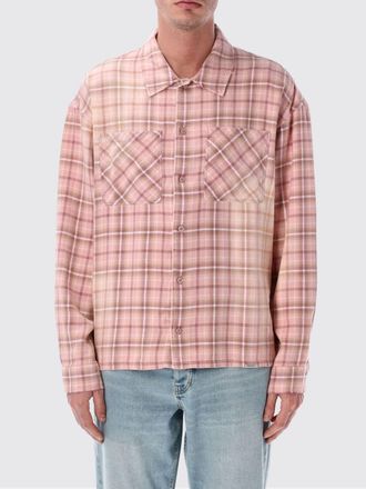 Represent Chemise REPRESENT Homme couleur Quartz