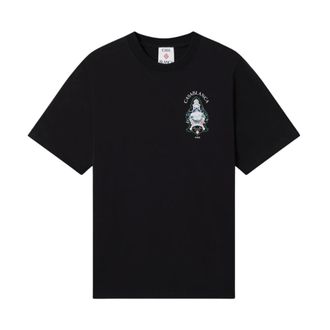 Casablanca Herren, Oberteile, Schwarzk, XLGr&ouml;&szlig;e