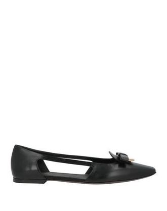 Ferragamo CHAUSSURES - Ballerines sur YOOX.COM