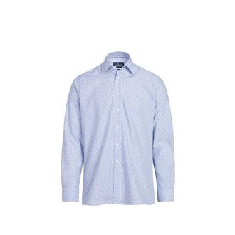 Hackett Chemise &agrave; rayures col classique