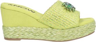 Menbur SCHUHE - Sandalen auf YOOX.COM
