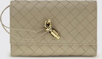 Bottega Veneta Minitasche BOTTEGA VENETA Damen Farbe Ecru