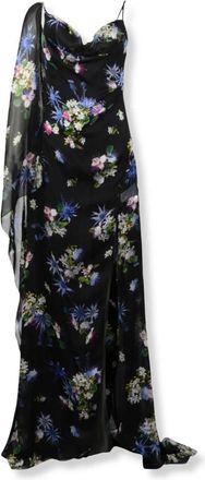 Blumarine Damen, Kleider, Mehrfarbig, SGr&ouml;&szlig;e