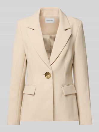Forever New Blazer mit Knopfverschluss