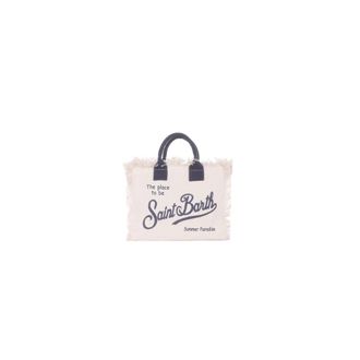 Saint Barth Damen, Taschen, Beige, ONE SIZEGr&ouml;&szlig;e