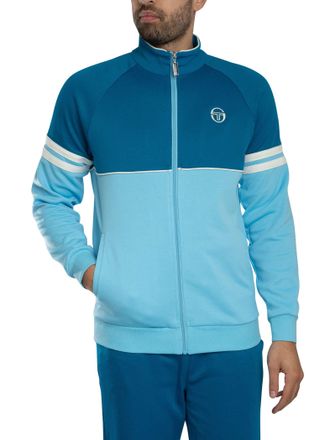 Sergio Tacchini Orion-Trainingsjacke, Blau