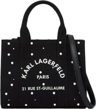 Karl Lagerfeld Sac &agrave; main K/RSG Square