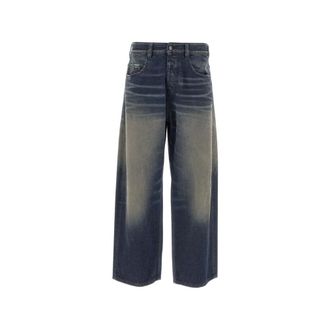 Diesel Herren, Jeans, Blau, W29Gr&ouml;&szlig;e