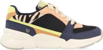 Gioseppo Wincrange Sneaker, Zebrafarben, 32 EU