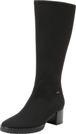 Högl Högl Damen Stacy Mode-Stiefel, schwarz, 36 EU