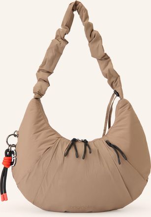 No.1 Como Beuteltasche Houston beige
