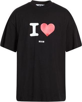 Msgm TOPS - T-shirts sur YOOX.COM