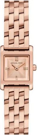 Michael Kors Uhr Georgie MK4932 Rosa