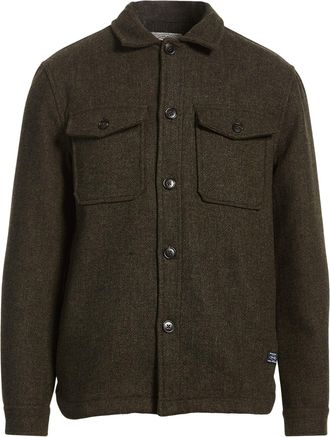 IMPURE JACKEN & M&Auml;NTEL - Jacken und Anoraks auf YOOX.COM