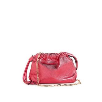 Saison 1865 Sac bourse Bombay en cuir