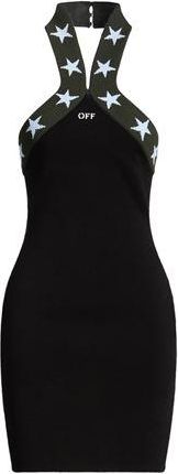 Off-white ROBES - Robes courtes sur YOOX.COM