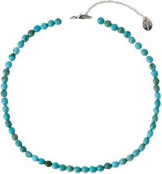 Malababa Femme, Accessoires, Bleu, Taille: ONE Size Colliers