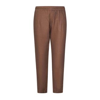Golden Craft Golden Craft, Herren, Hosen, Braun, MGr&ouml;&szlig;e