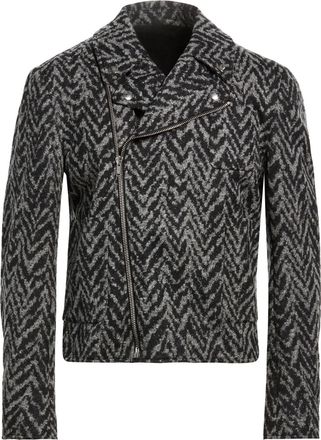 Kris Van Assche JACKEN & M&Auml;NTEL - Jacken und Anoraks auf YOOX.COM