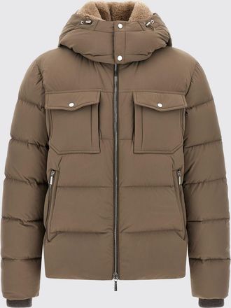 Moorer Veste MOORER Homme couleur Marron