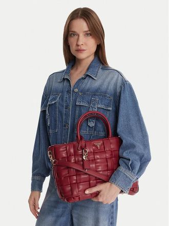 Guess Handtasche HWWG80 72060 Rot