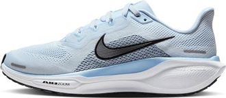 Nike Nike W AIR Zoom Pegasus 41 Chaussures pour Femmes, Bleu Clair/Bleu PSYCHIQUE/Bleu FUM&Eacute;, 40 EU