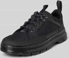 Dr. Martens Sneaker aus Leder-Mix Modell Reeder