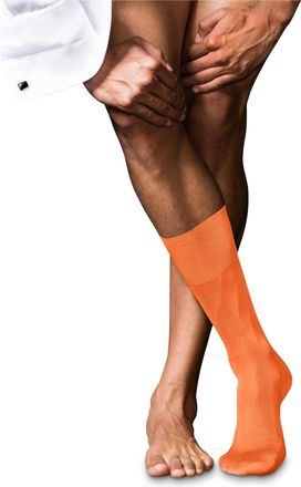 Falke Socken No. 9 Pure Fil dcosse