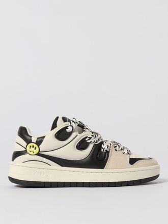 Barrow Baskets BARROW Homme couleur Blanc 1