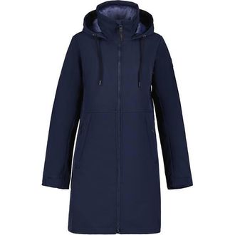 Icepeak Damen Funktionsjacke AGARAM