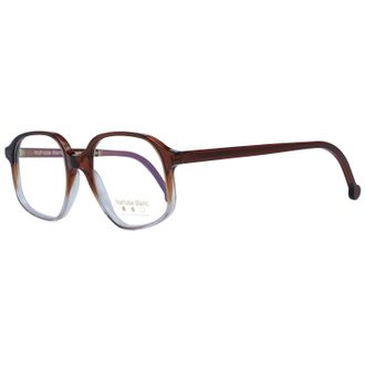 Maison Nathalie Blanc Brille Clemence 308 52