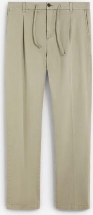 Scalpers Pantalon - Beige-Neutre