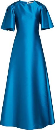 Alberta Ferretti KLEIDER - Maxi-Kleider auf YOOX.COM