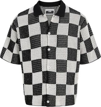 Jack & Jones Strickjacke JCoathletico
