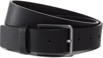 Calvin Klein Herreng&uuml;rtel 35Mm Essential Belt K50K505447 Schwarz