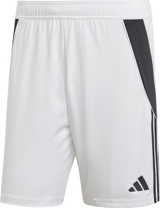 adidas Performance Tiro 24 Short weissschwarz, XL Herren