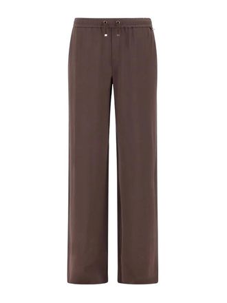 Herno Casual Hose - Braun