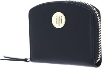 Tommy Hilfiger TH Chic Med Wallet M Space Blue