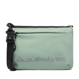 Quiksilver Handtasche Quiksilver CEOWB-QUIC-F-003-09 Gr&uuml;n